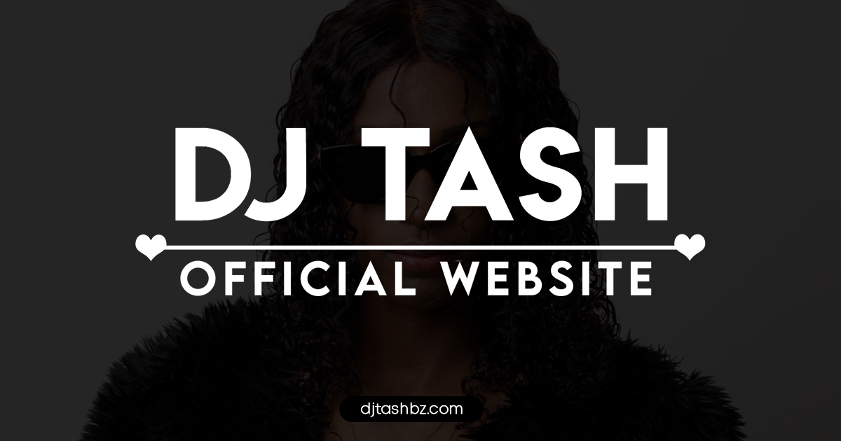 HOME | DJ TASH